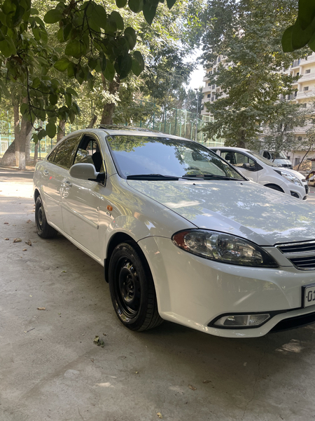 Lacetti holati ideal gentra qlingan