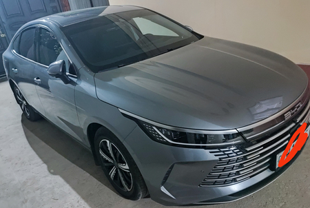 Chazor BYD flagship 120km, srochno sotiladi