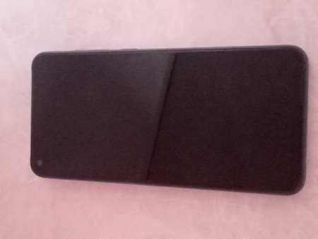 Redmi not 9  chotki idial