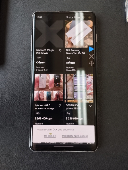 Samsung s10 plus