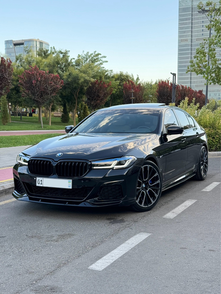 BMW G30 