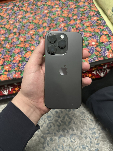 iphone 14 pro 128 gb