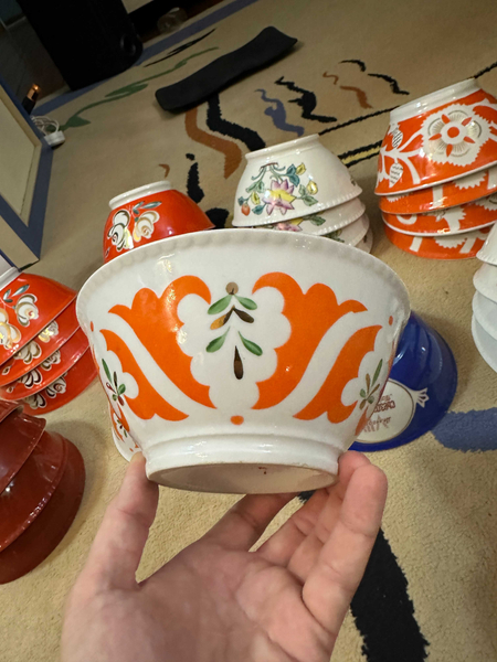 Большие Косушку Песочное Новые