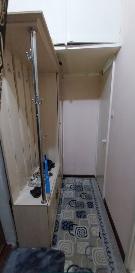 Прадажа квартира на Панелный