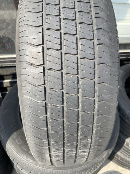 205/65R15 new max