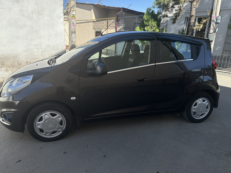 Chevrolet SPARK Спарк Автомат 2017