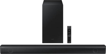 Samsung Saund bar. HW-B550.