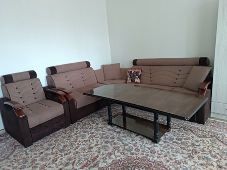 İdealniy holatda Mebel sotiladi