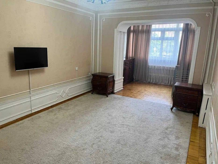 Продается квартира, Нукусская Ор:р Российское Посольство, 2/2/4