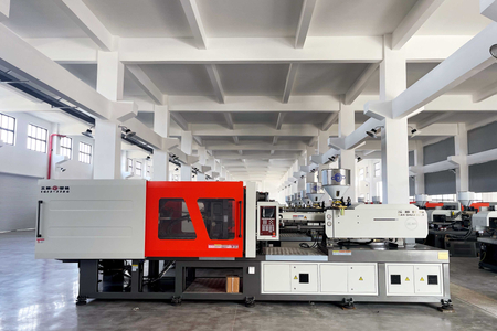 Tермопласт станок / Termoplast stanok sanshun