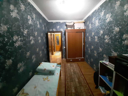 ИПОТЕКА 3/4/4 ТТЗ-1 Диадора Феруза
