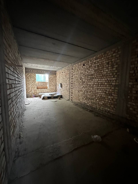 Продается дом не достроиный, Дурмень, Хайдрабад 
Кибрайский район, Дур