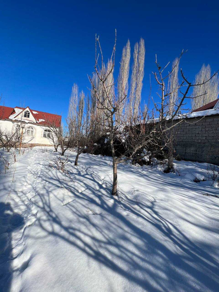 Продается Чимган 24 сотки возле зоны отдыха 