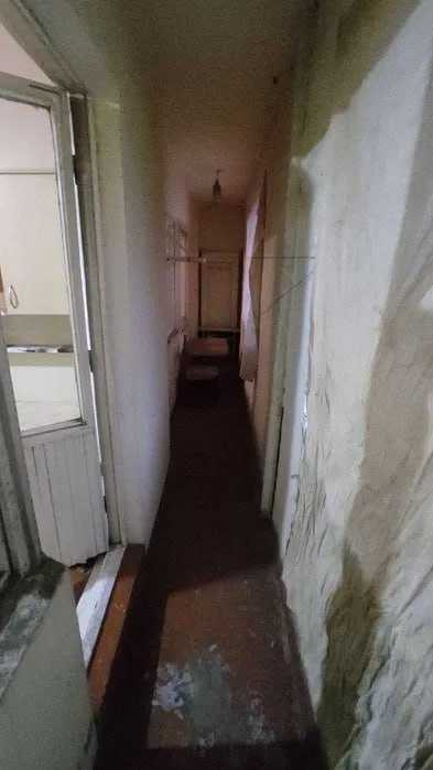 Квартира в центре Ц1 1/4/4 Орр Бибигон