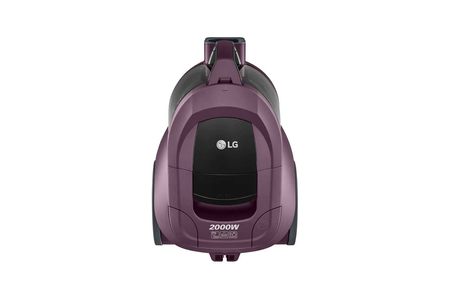 NEW! Пылесос LG VC5420NHTW с бесплатной доставкой