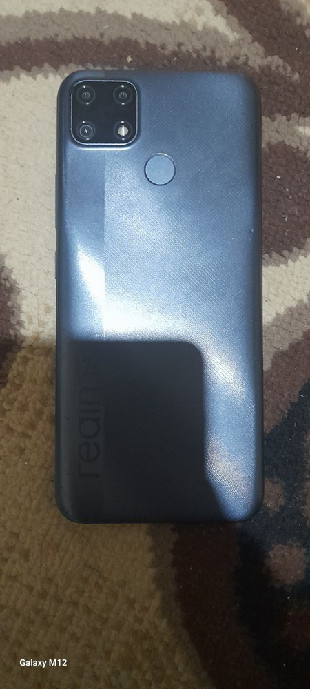Realmi c25 4/64 gb