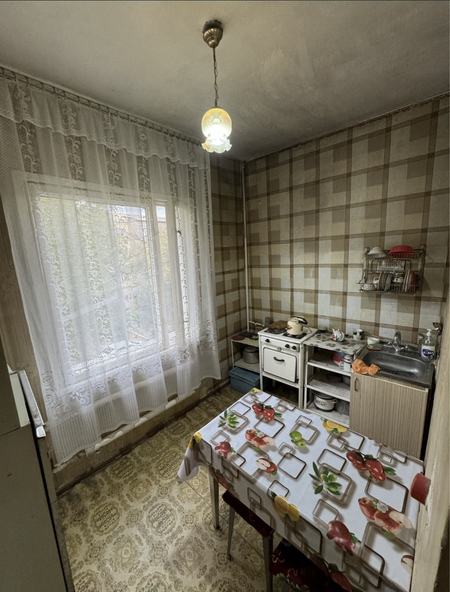 Продается 1/3/4 ком квартира куйлюк массив 4