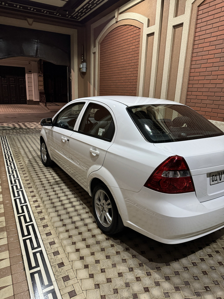 Nexia 3 2020 yil sotikadi
