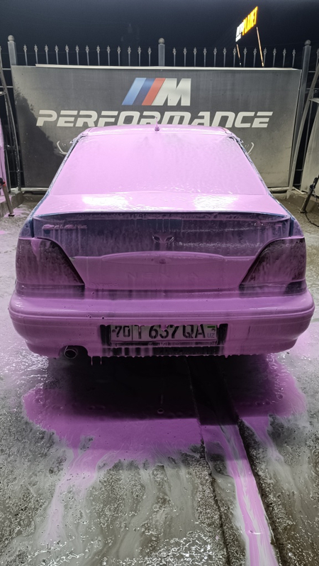 Nexia 1  1.5 Donc 2008 yil lyuks konditsioner