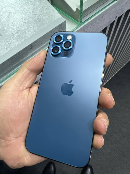iphone 12 pro 128 tali ideal