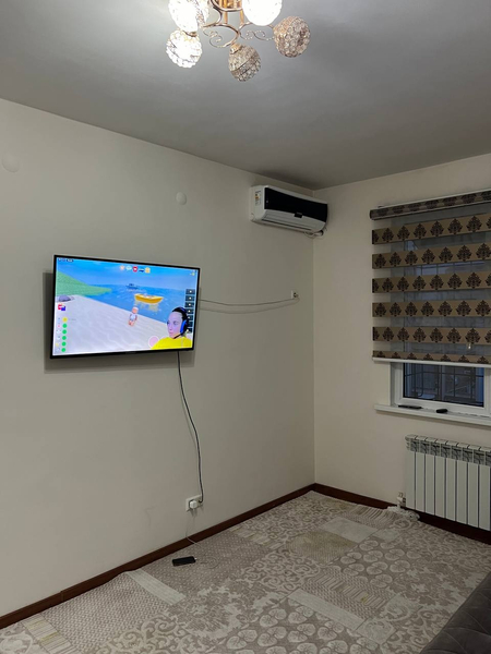 Arenda Yangi choshtepa Metroni 1chi bekatga yaqin