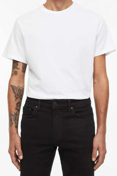 Джинсы мужские новые H&M,размер 32/32