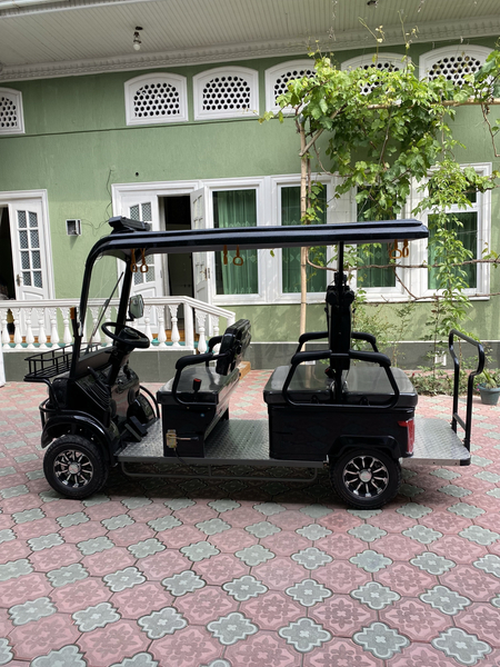 GOLF KAR 6ta lik