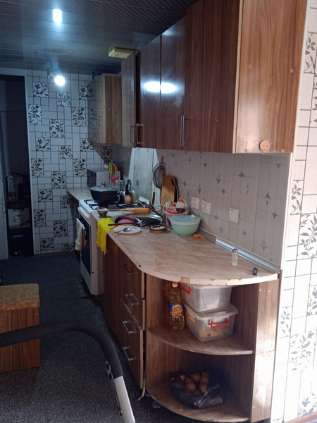 Продается ховли  рядом со 2 поликлиникой или меняю на котедж в Дустлик