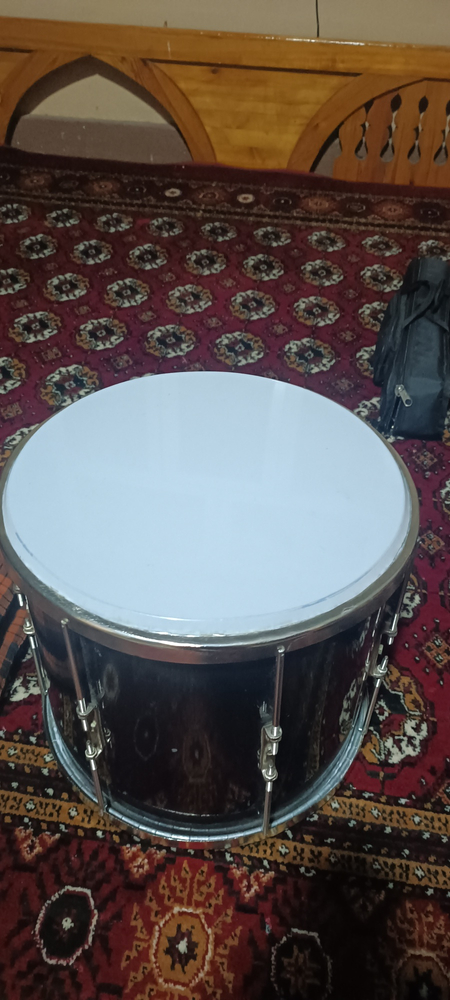 Dovul musiqa instrumenti