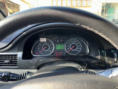 Продается Chevrolet Gentra