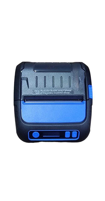 Printer MHT-P80F mini USB-Bluetooth