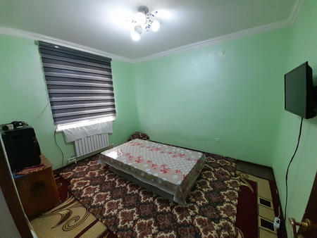 Shofirkon tumani Revgariyda yangi domlarda xonadon sotiladi