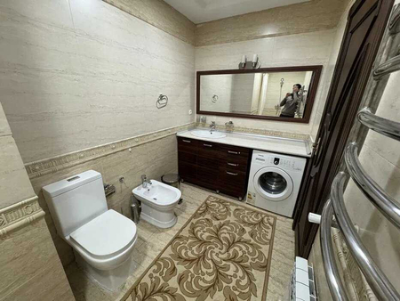 Сдаётся квартира на Айбеке‼️