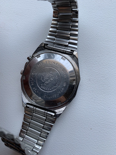Продам часы ORIENT