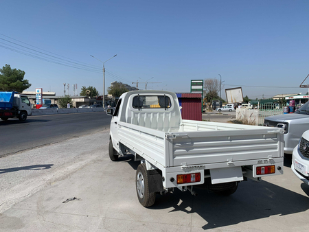 VICRORY K1 yuk tashishdagi eng zo'r tanlov
