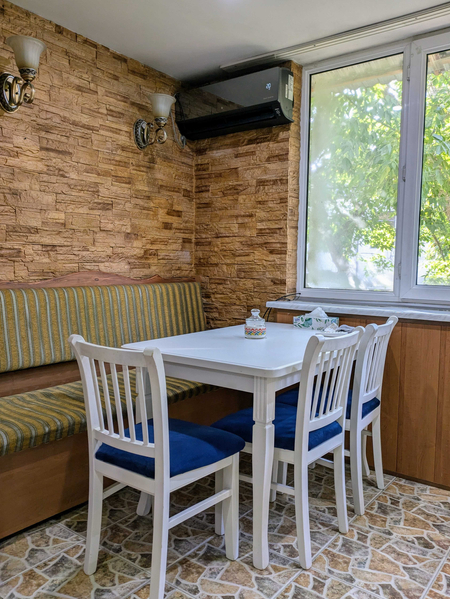 Сдаю свою квартиру на Шота Руставели