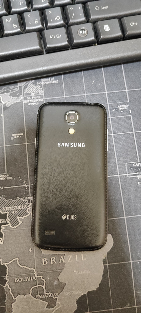 Samsung galaxy s4 mini