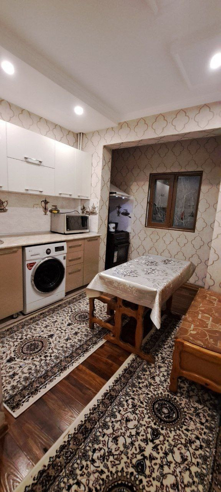 Yunusobod 3 2/2/4 s remontim komnita razdelniy