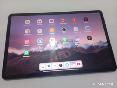 REDMI PAD PRO 5G  128G  talik