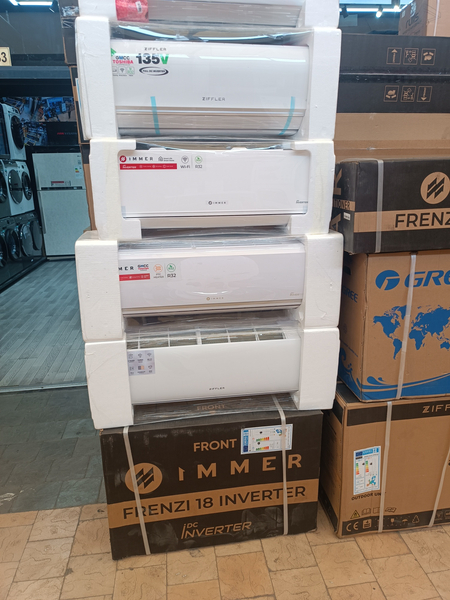 Imer zifler invertr 12 optm