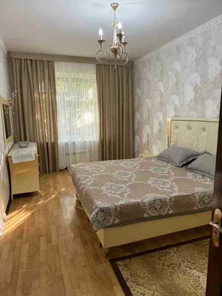 R1 Сдается квартира 3/3/9 на ДРУЖБЕ ор-р TASHKENT CITY