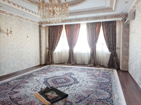 Срочно продается дуплекс квартира в Юнусабаде