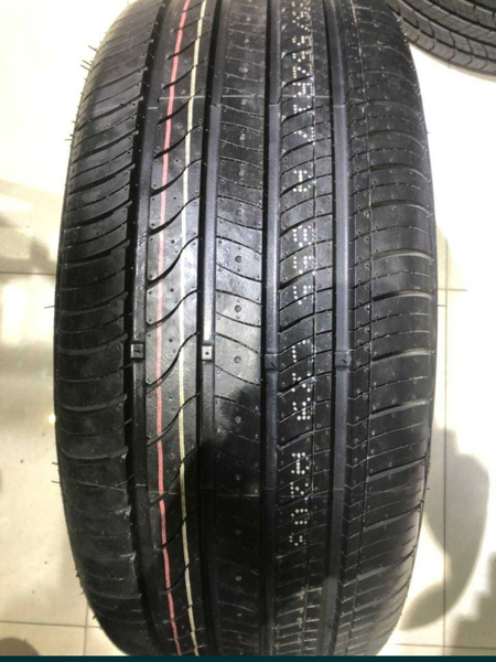 Hilo balon ideal holatda 11.000km yurgan