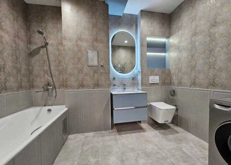 Сдаётся квартира в Ташкент Сити.