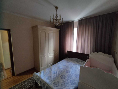 Продается квартира