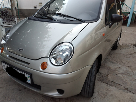 Matiz 135 ming yurgan
