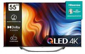 Телевизоры Hisense 55*65 дюймов прошивка бесплатно