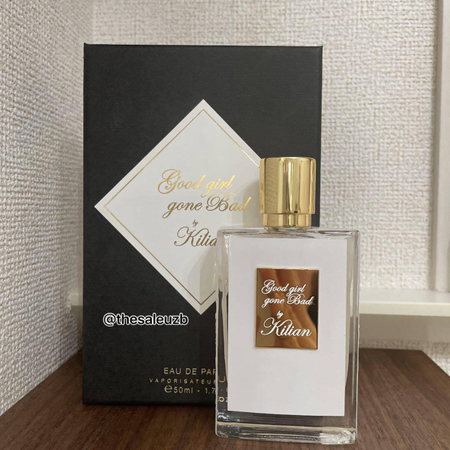 Kilian Good Girl gone bad 50ml
