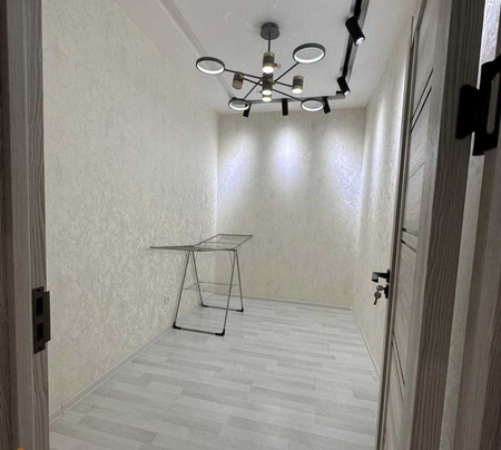 Kvartira в Мирзо-Улугбекском районе 3/5/7 на ЖК Parkent Avenue