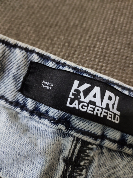 Шорты женские турция karl lagerfeld